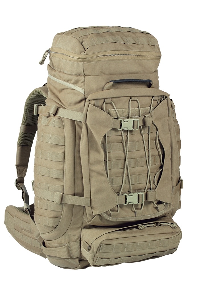 X300 Long Range Patrol Pack - Boots and Goods / Adventure Shop te ...