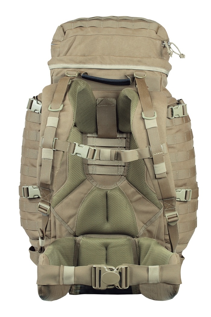 X300 Long Range Patrol Pack - Boots and Goods / Adventure Shop te ...