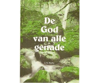 De God van alle genade