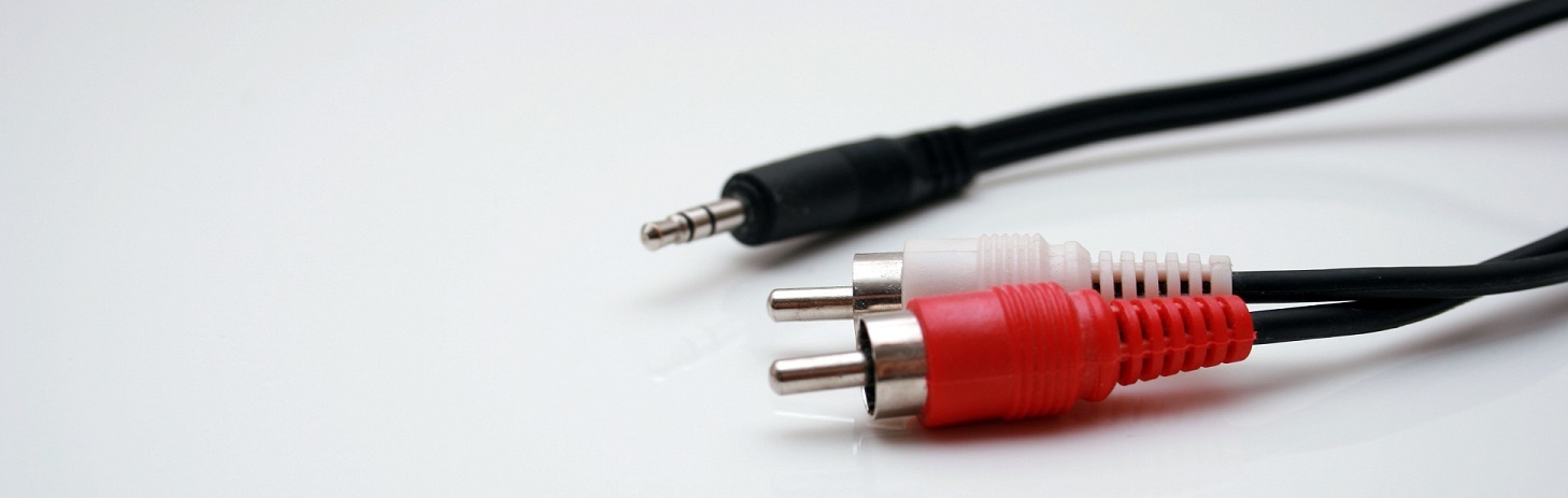Welke audio kabel moet je kopen voor een optimaal geluid? Je leest het ...