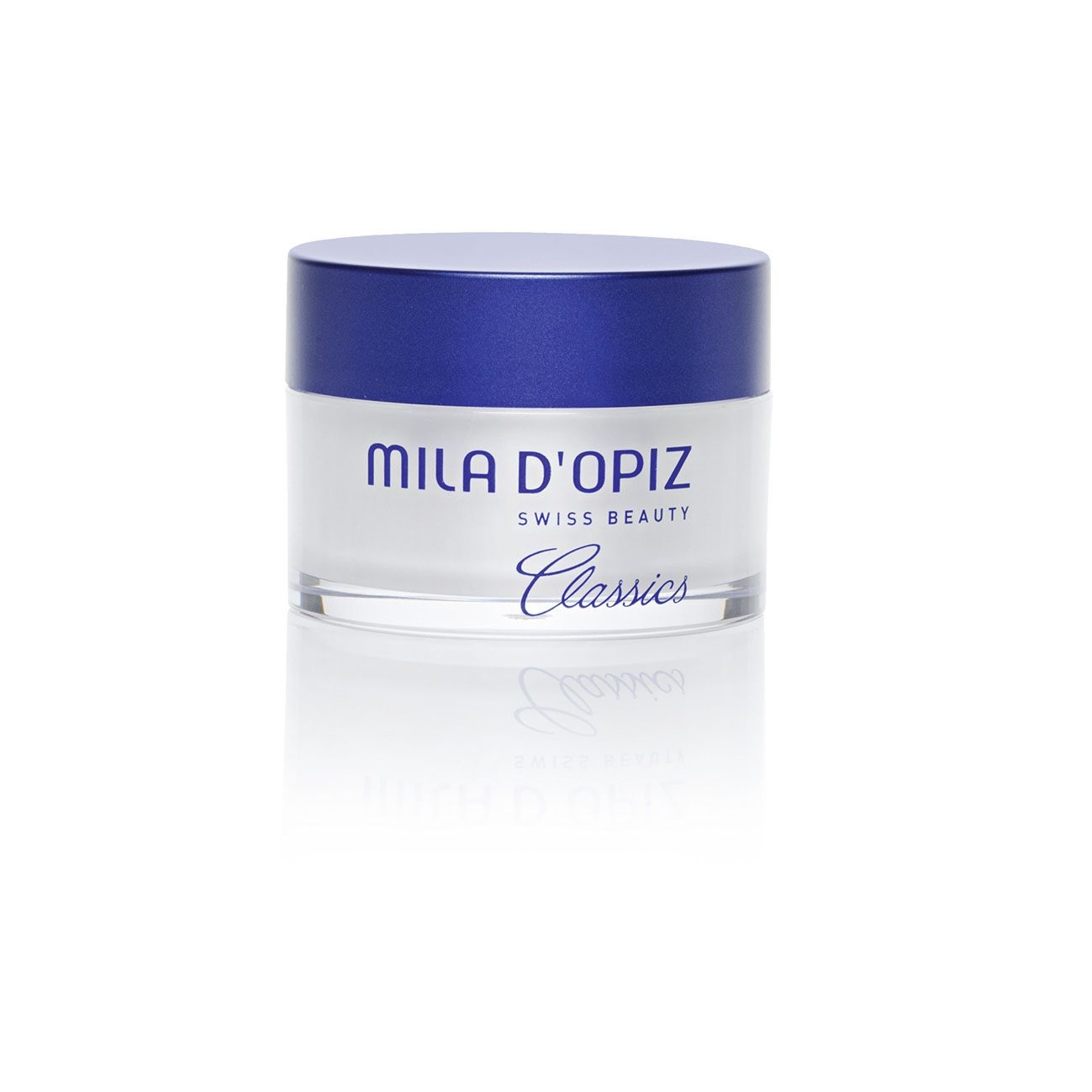 Mila d'Opiz Classics Collagen Rich Cream 50ml - Nature Skins