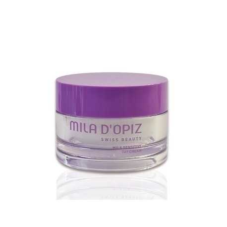 Mila Sensitive day + Night cream 2x 50ml - Nature Skins