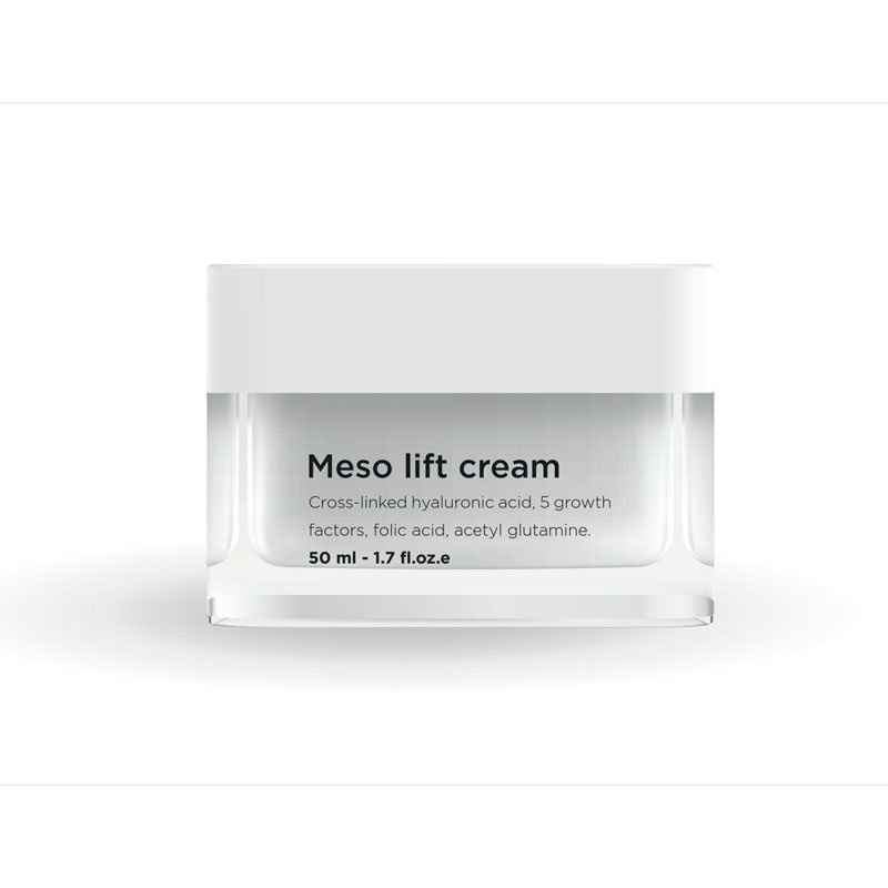 Fusion meso Lift cream 50ml - Nature Skins