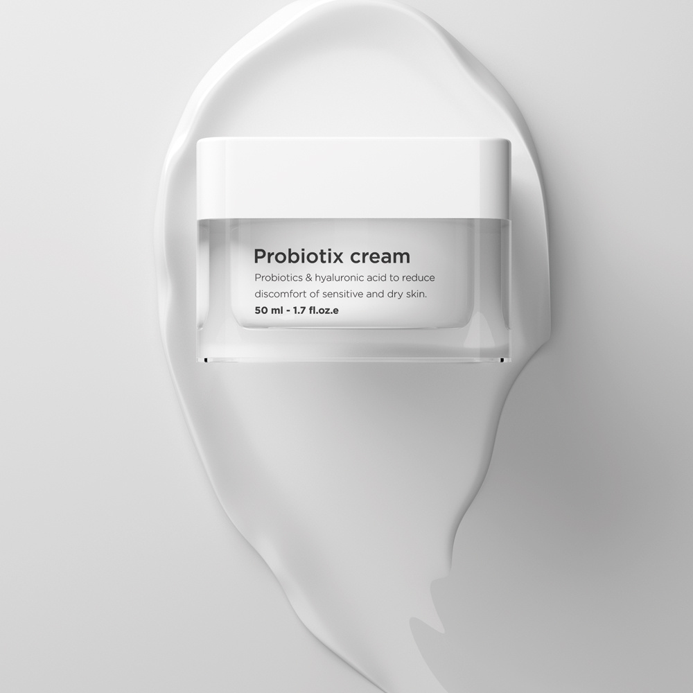 FUSION MESO PROBIOTIX CREAM 50ml - Nature Skins