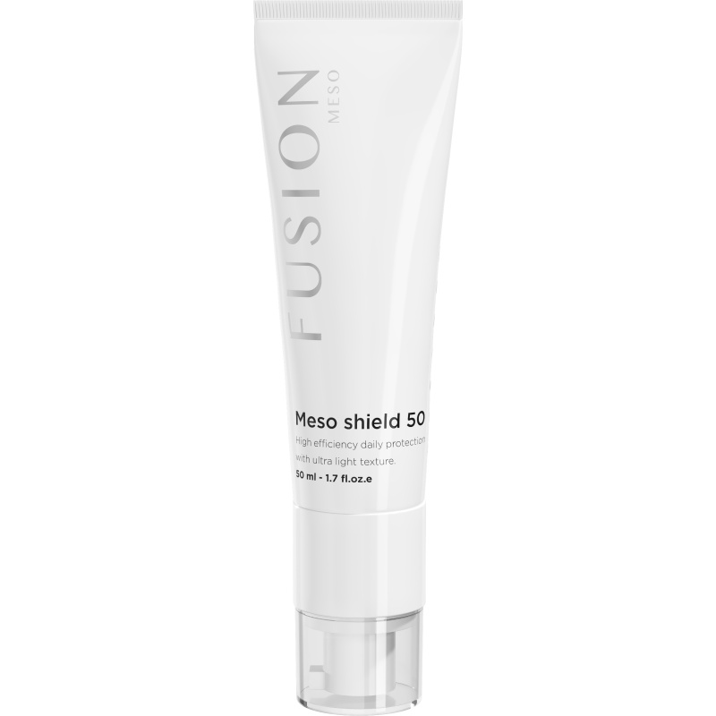 Fusion meso Meso shield 50-50ml - Nature Skins
