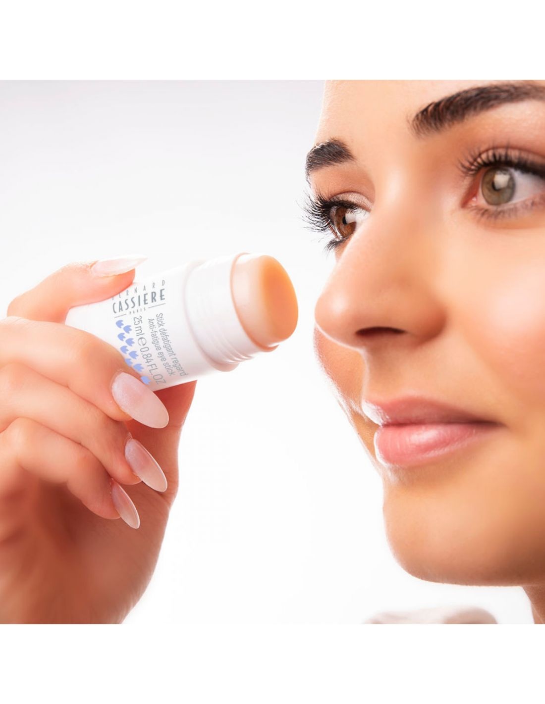 Bernard Cassiere Anti fatigue eye stick - Nature Skins