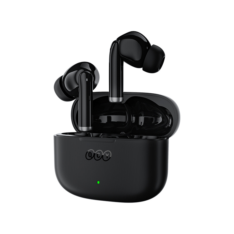 QCY T19 - Bluetooth Earpods - QCY Nederland
