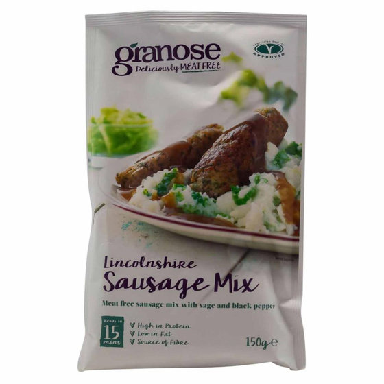 Vegan & Vegetarian - Russells British Store