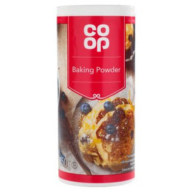 Home Baking - Russells British Store