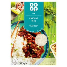 Pasta, Rice & Noodles - Russells British Store