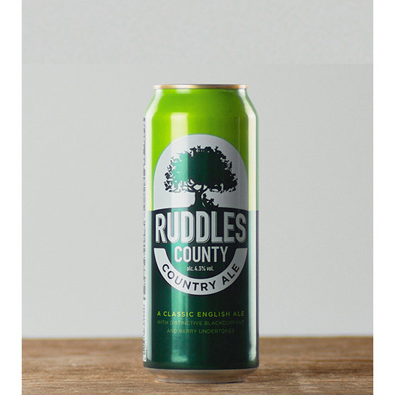 Beers - Russells British Store