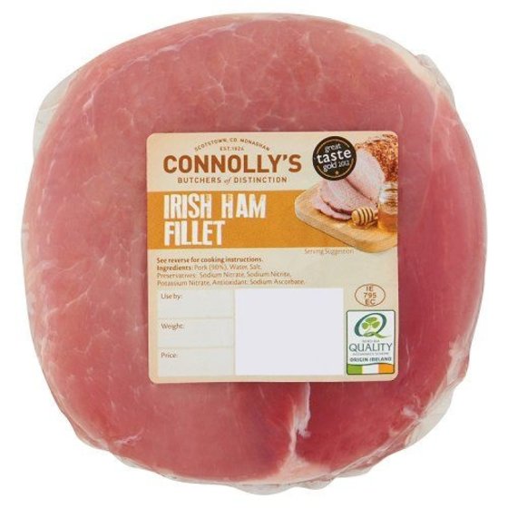 Meat & Pies - Russells British Store