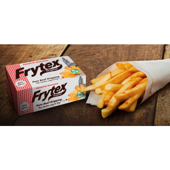 Chilled & Fresh - Russells British Store