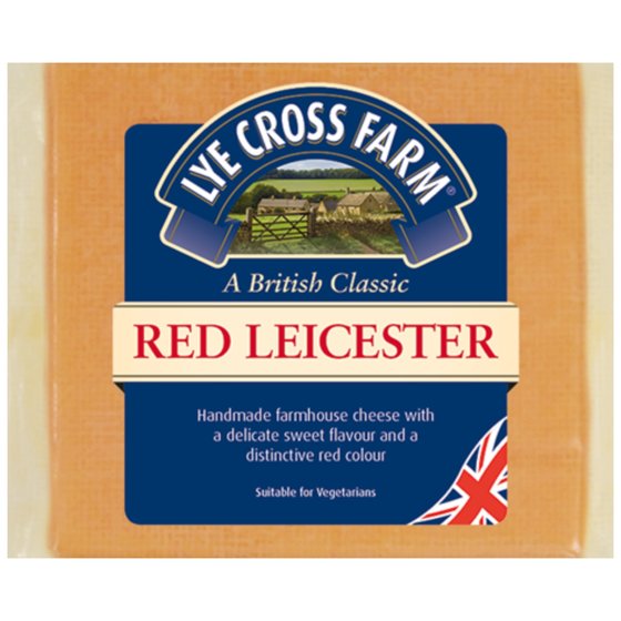 Cheese - Russells British Store