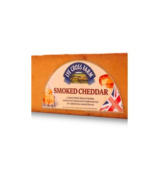 Cheese - Russells British Store