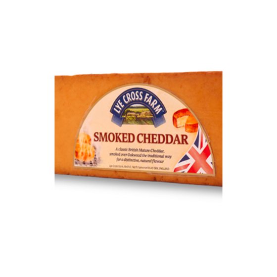 Chilled & Fresh - Russells British Store