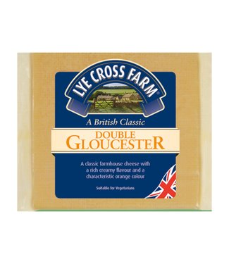 Cheese - Russells British Store