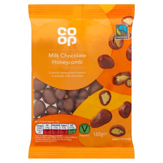 Food Cupboard - Russells British Store