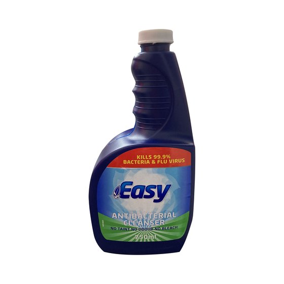 House Cleaning - Russells British Store