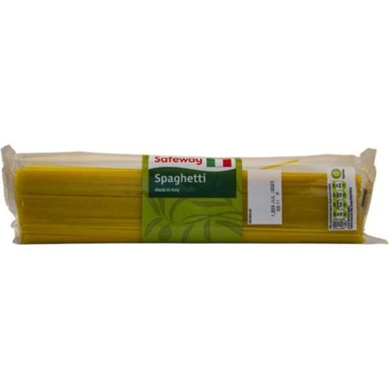 Pasta, Rice & Noodles - Russells British Store