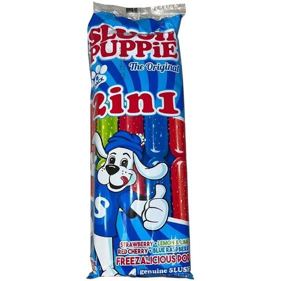 Confectionery - Russells British Store