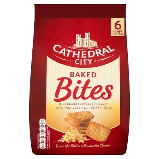 Crisps & Snacks - Russells British Store