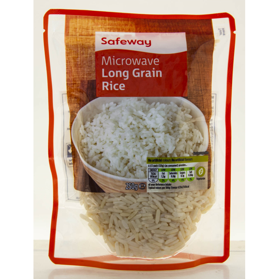 Pasta, Rice & Noodles - Russells British Store