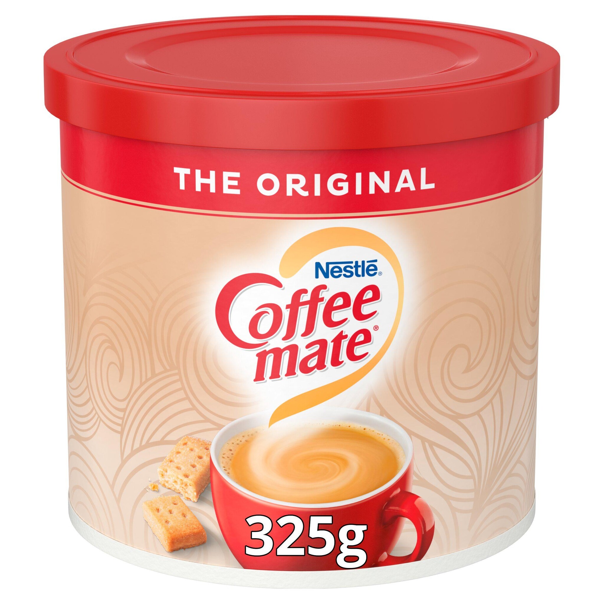 Nestle Coffee Mate 325g - Russells British Store