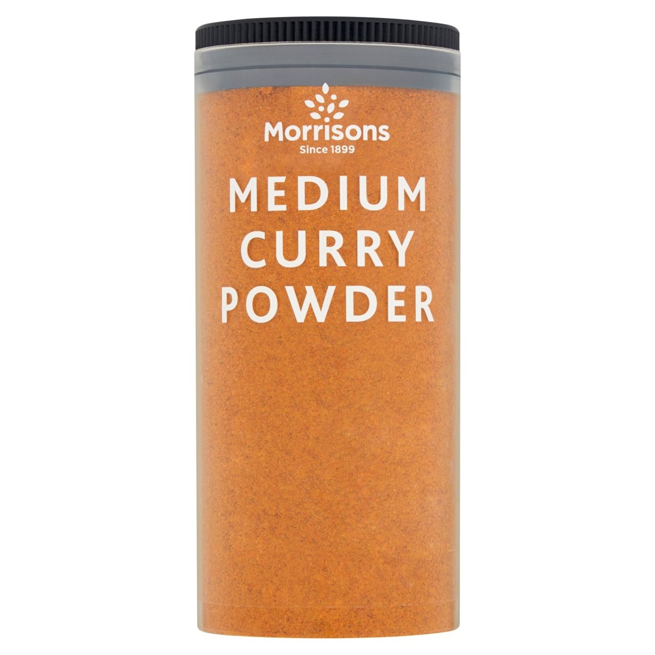 Morrisons Medium Curry Powder 90g - Russells British Store