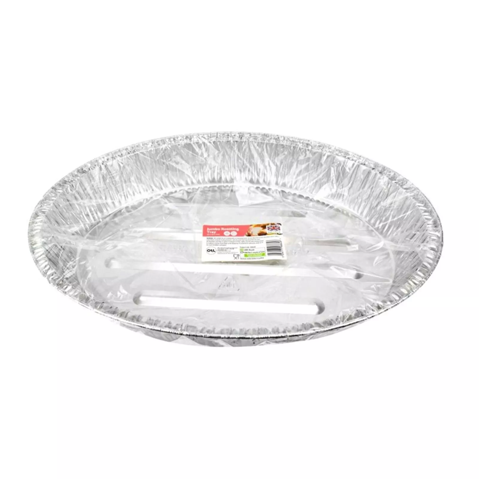 Turkey Roasting Tray - Russells British Store