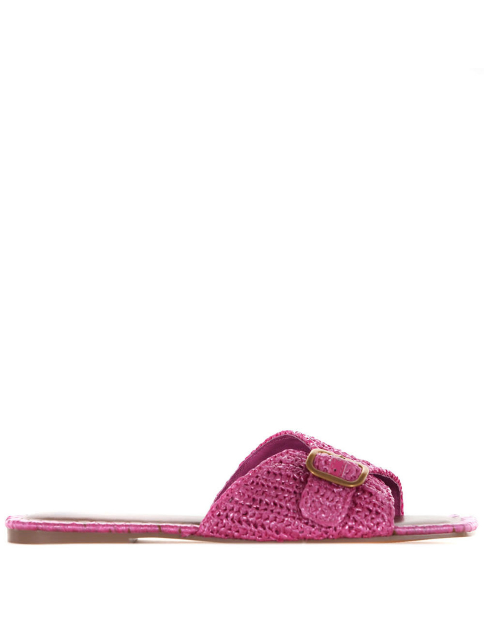 Bibi Lou Slipper 870Z94HG Fuchsia - Palazzo Domburg