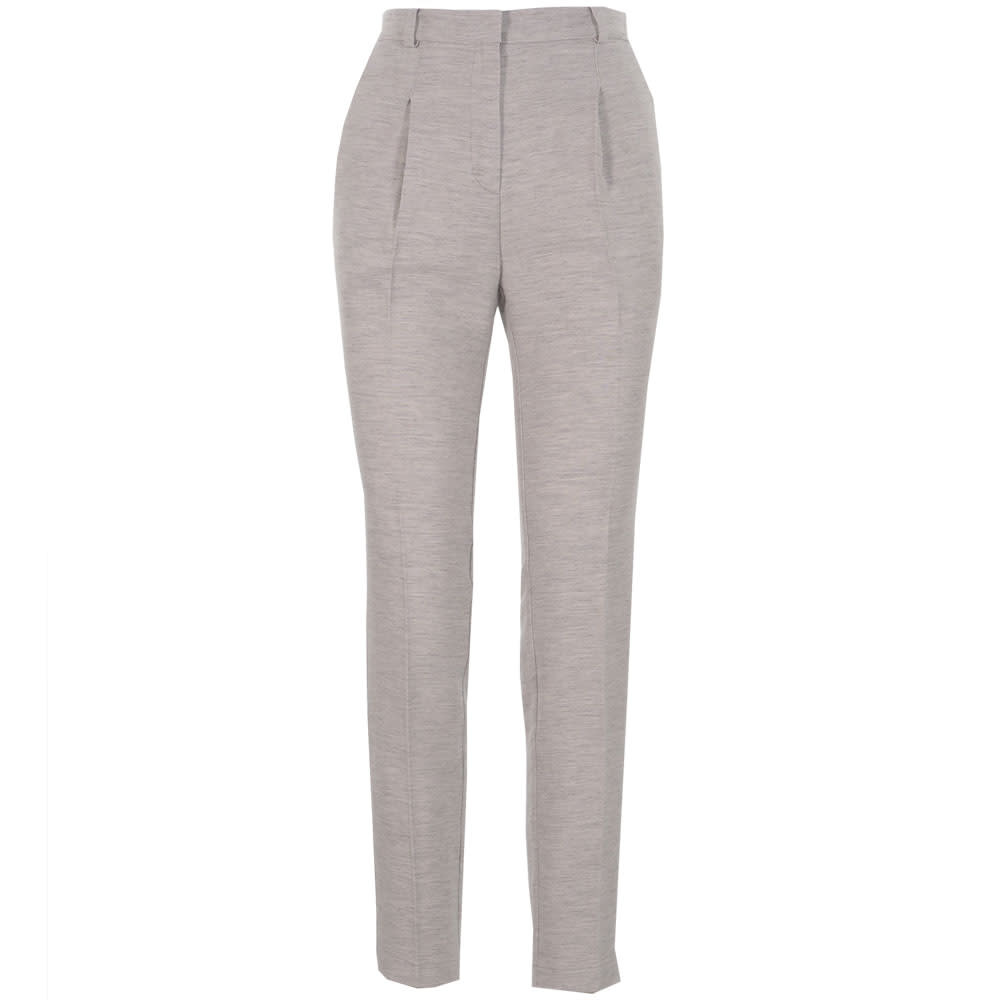 Ruby Tuesday Pants Meli grey - Palazzo Domburg