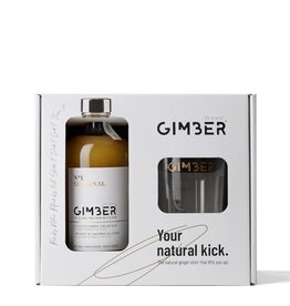 Gimber - Palazzo Domburg