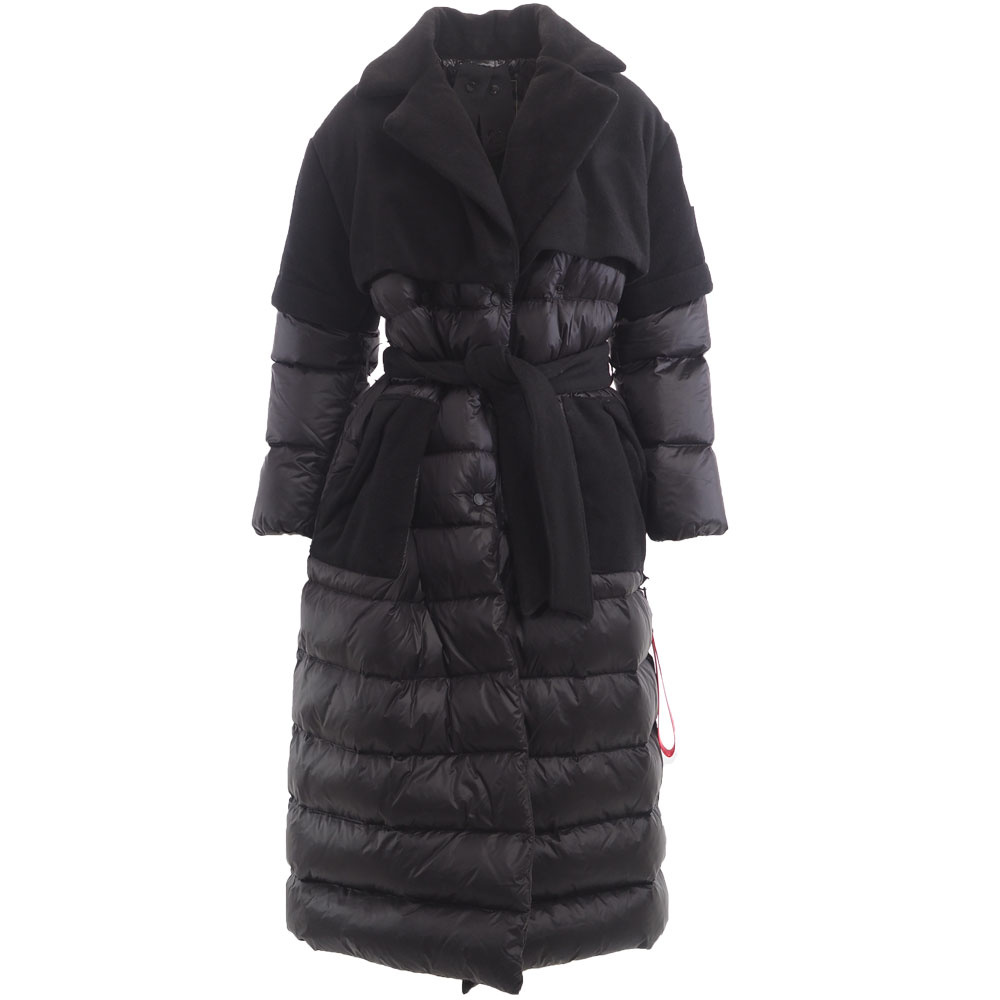 After Label Jacket Anversan051/L85 Zwart | Palazzo Domburg - Palazzo ...