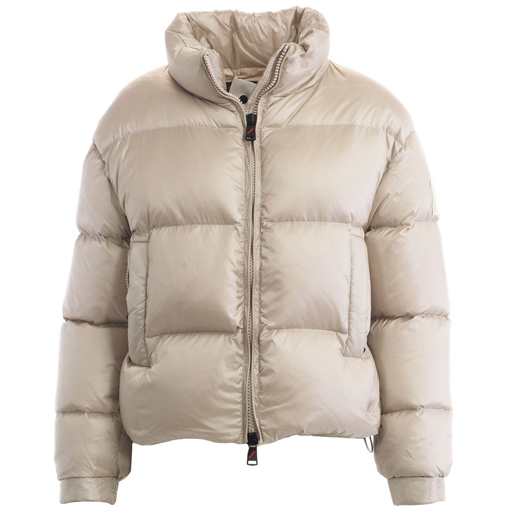 After Label Jacket Turkun051 Beige | Palazzo Domburg - Palazzo Domburg