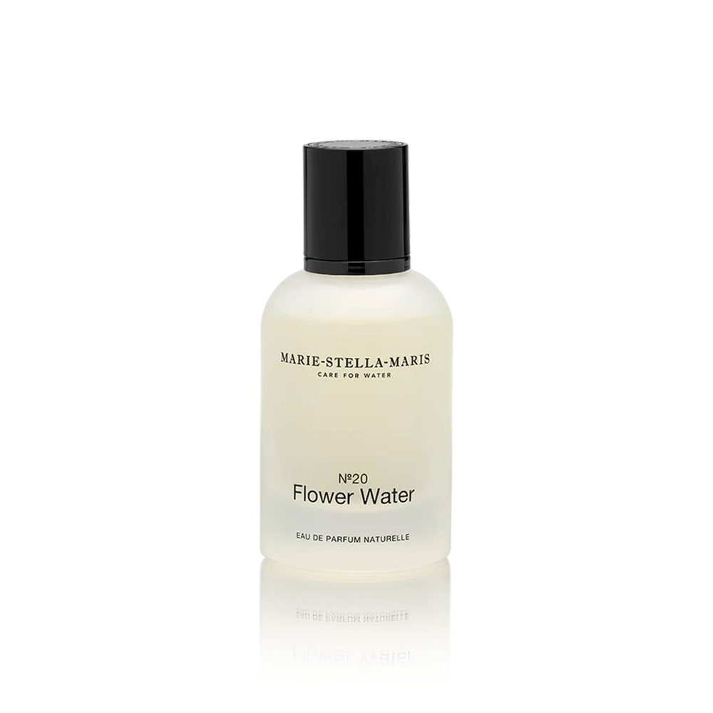 MsM Eau de Parfum no.20 Flower Water 75ml - Palazzo Domburg