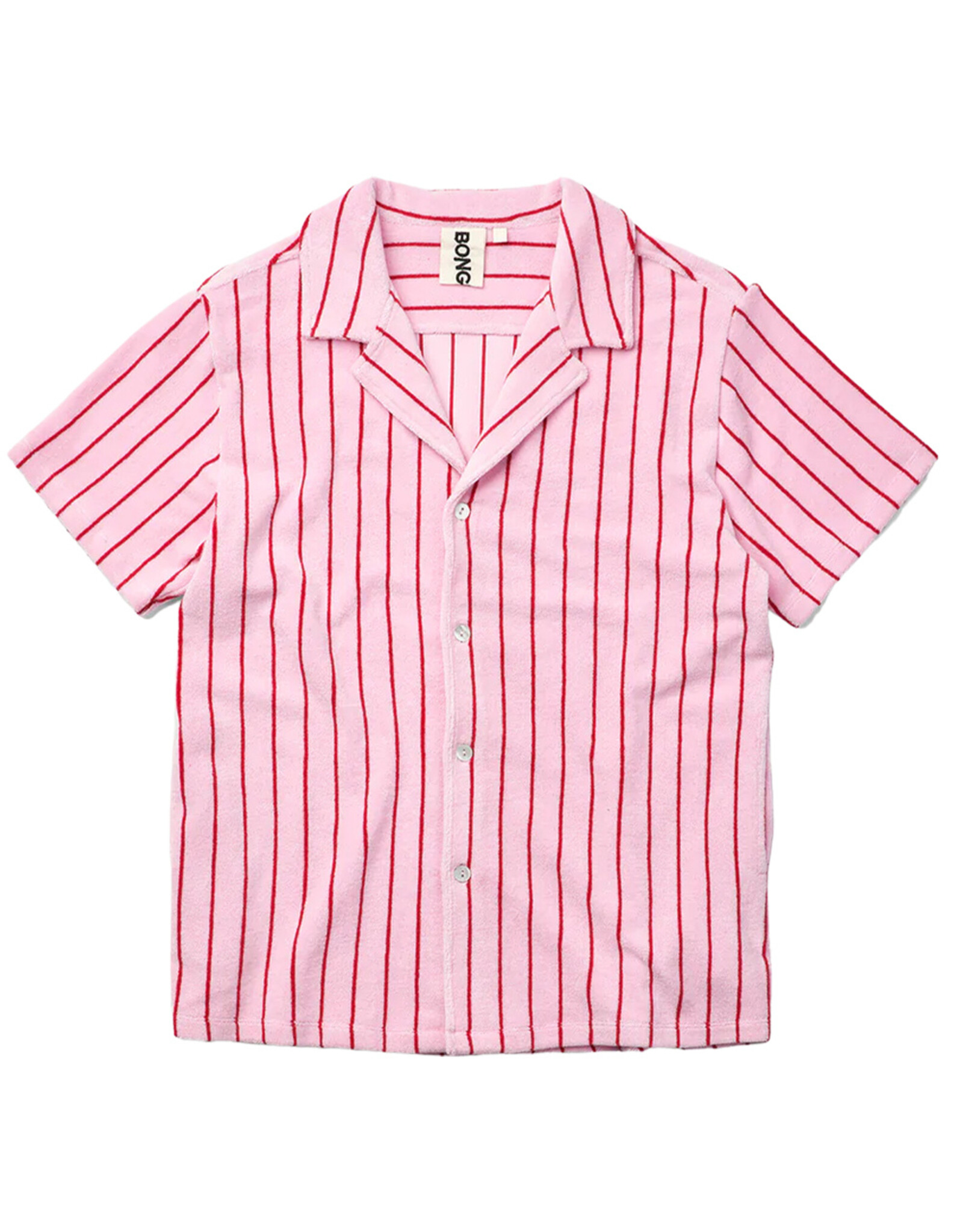 Bongusta Shirt Naram B.pink/s.patrol | Palazzo Domburg - Palazzo Domburg