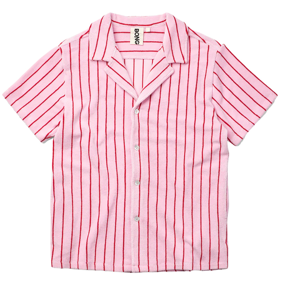 Bongusta Shirt Naram B.pink/s.patrol | Palazzo Domburg - Palazzo Domburg