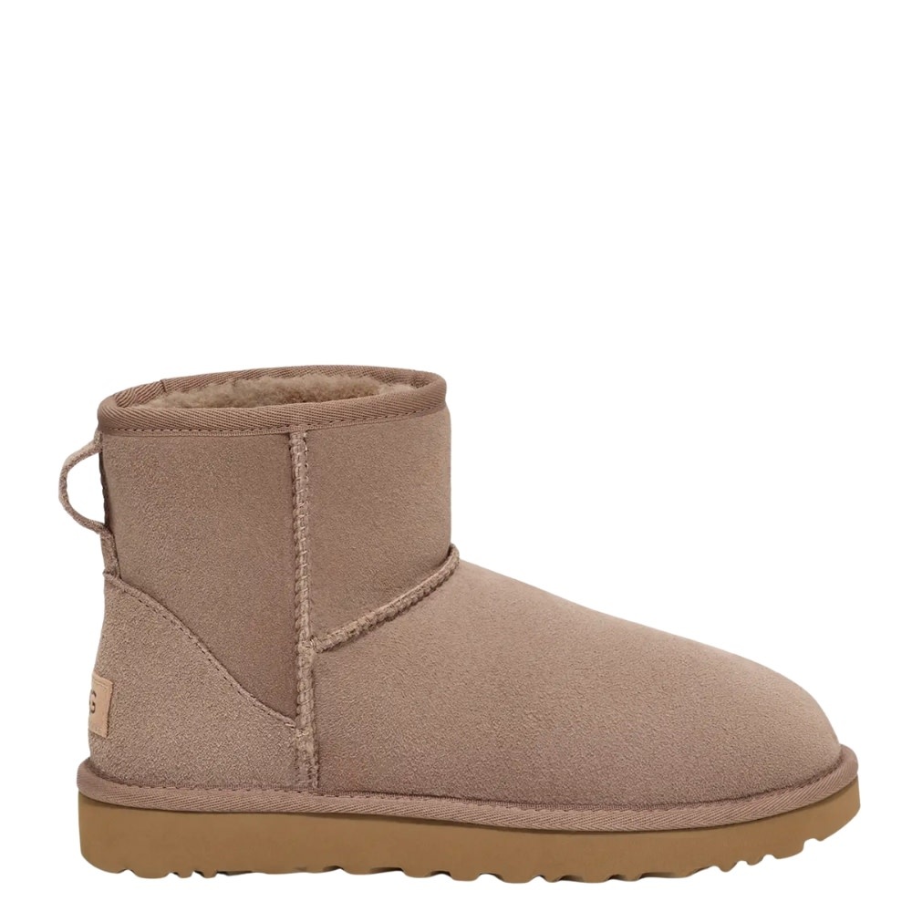 UGG Boot Classic mini II Caribou | Palazzo Domburg - Palazzo Domburg