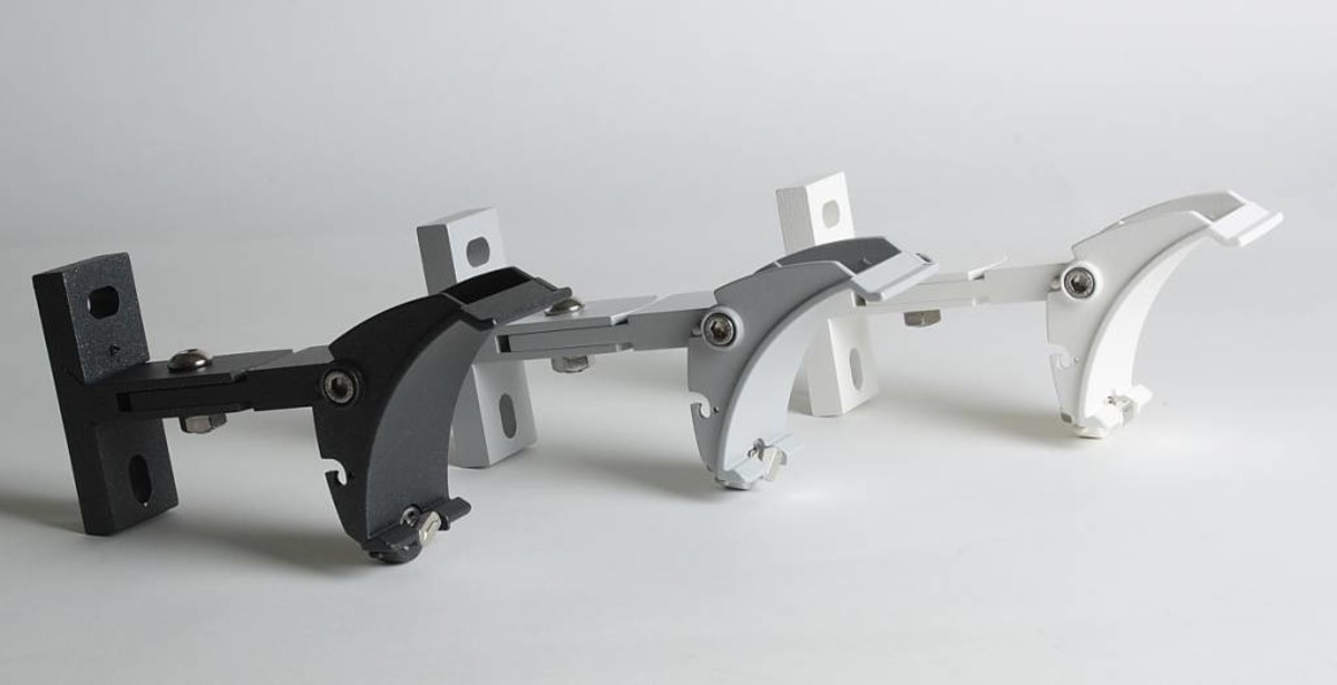 S1 T-beugel - Zondag Terrasverwarming