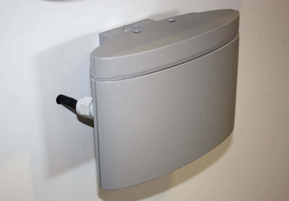 Solamagic Dimm-Box ARC losse soft-start dimmer 3000 Watt - Zondag ...