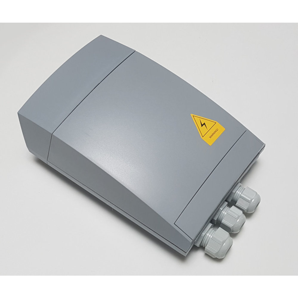 Teleco RCL on/off 2x3,4kW - Zondag Terrasverwarming