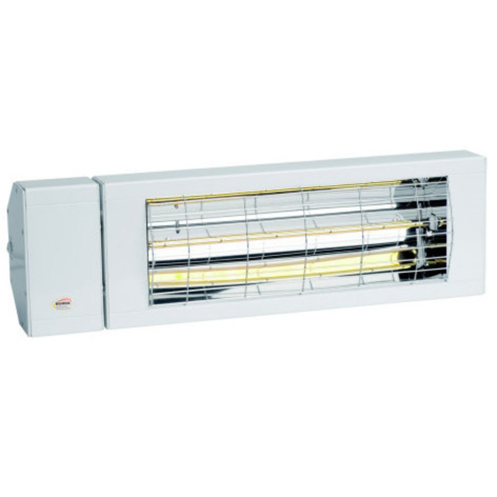 Burda BH Smart IP24 1500W terrasverwarmer - Zondag Terrasverwarming