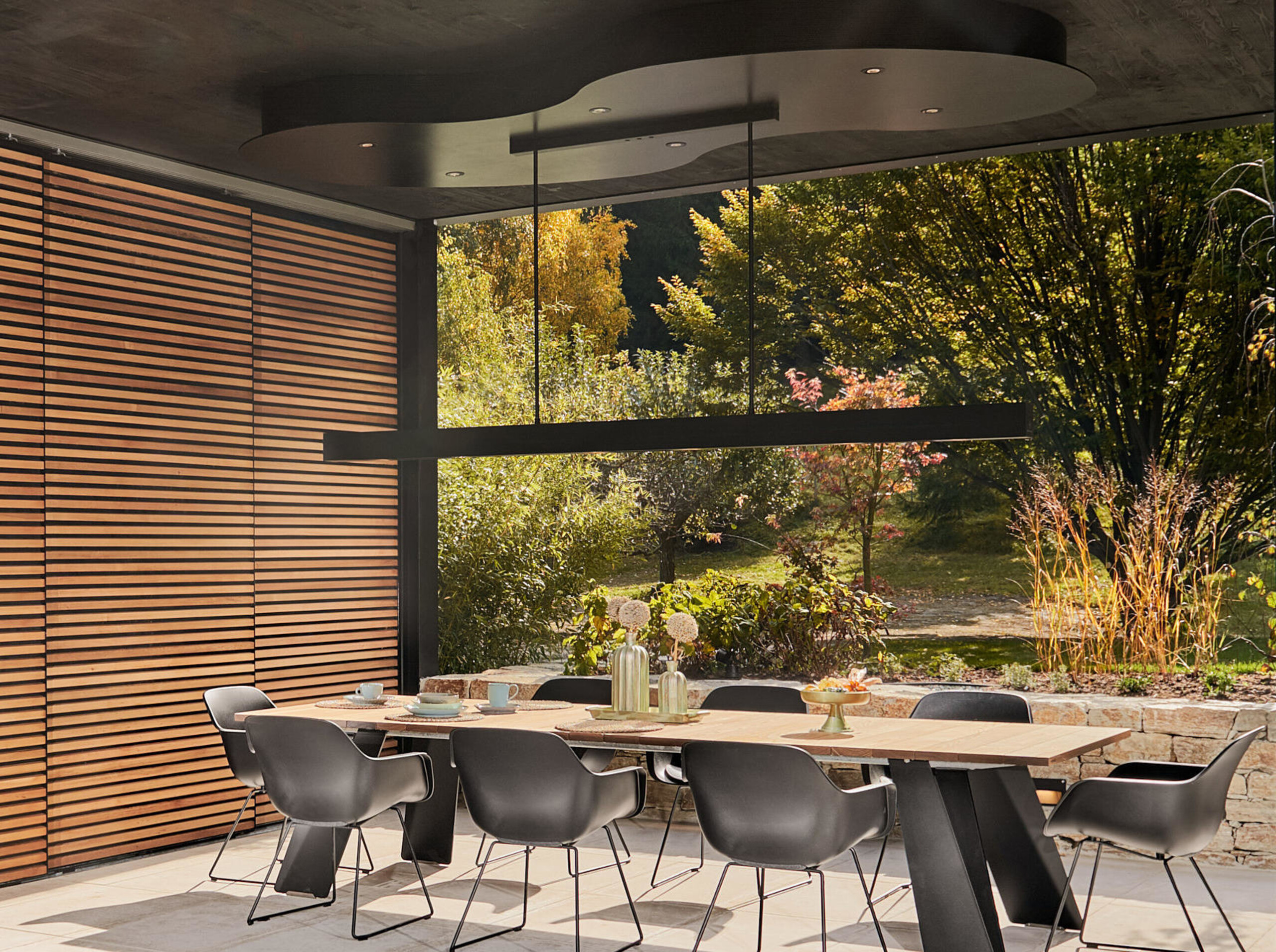 Heatsail BEEM 290 - Zondag Terrasverwarming