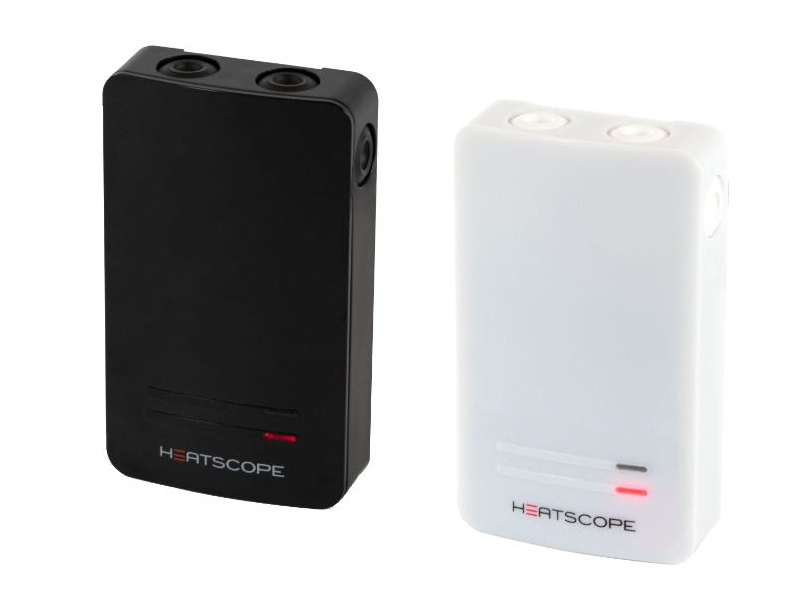 Heatscope SmartBox IR IP65 - Zondag Terrasverwarming