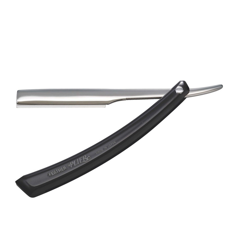 Feather Feather Plier Razor - Intershave