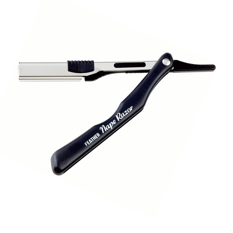 Feather Nape Razor - Intershave