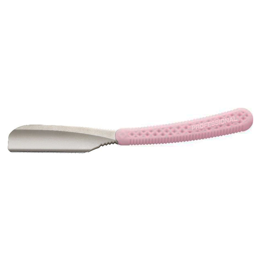 Feather Artist Club Straight Razor SR Japansese - Pink - Intershave