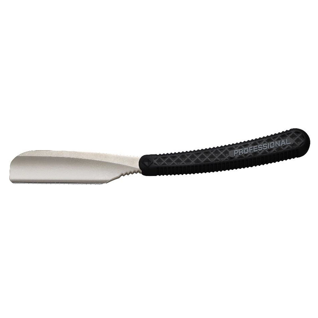 Feather Artist Club Straight Razor SR Japansese - Black - Intershave