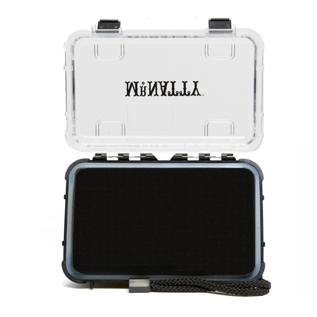 Mr. Natty Trail Box - Intershave